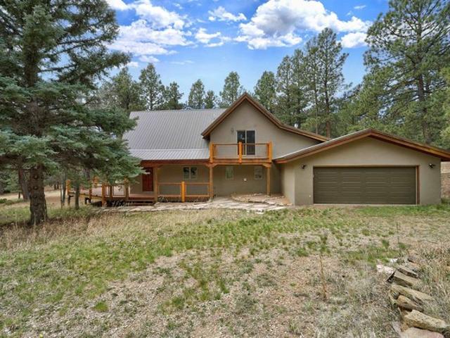 14 Winterwood Ct, Angel Fire, NM 87710