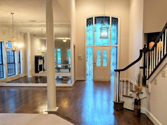 14 Winding Creek Trl, Garland, TX 75043
