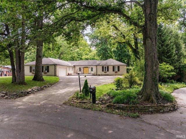 14 Windridge St, Anderson, IN 46011