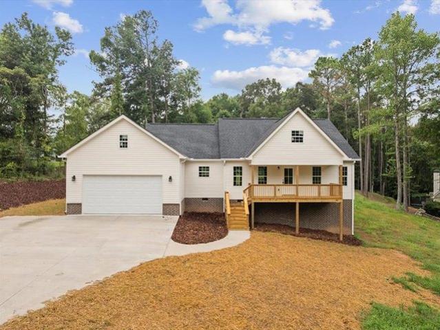 14 Windwalker Dr, Cohutta, GA 30710