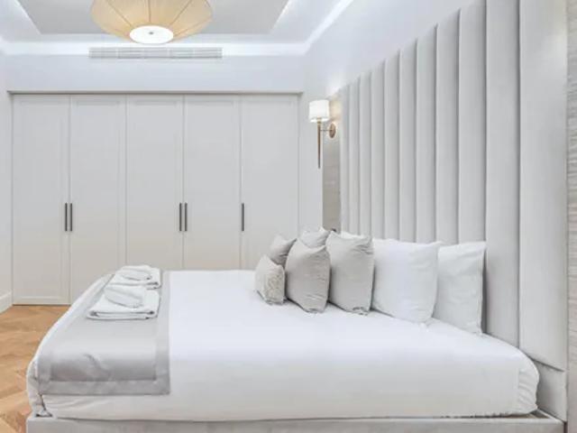 14 Wigmore Place, East Marylebone, London, W1U 2LX, United Kingdom | 4 bed apartment for rent #160113607 | Rentberry