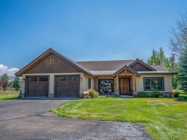 14 Wild Goose Ln, Gunnison, CO 81230