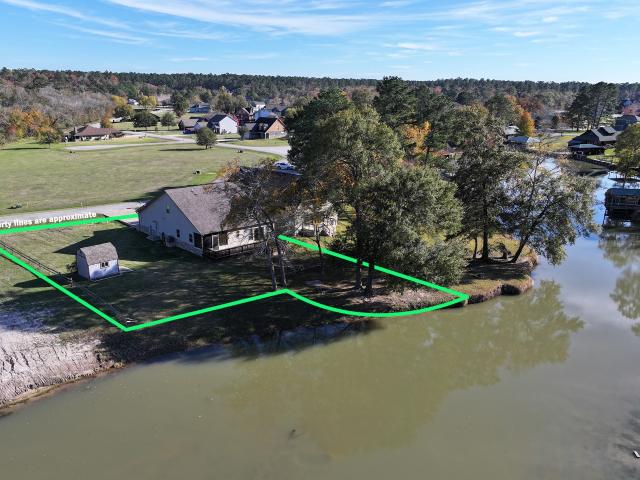 14 Wildwood Lake Dr