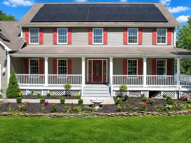 14 Wiley Ct