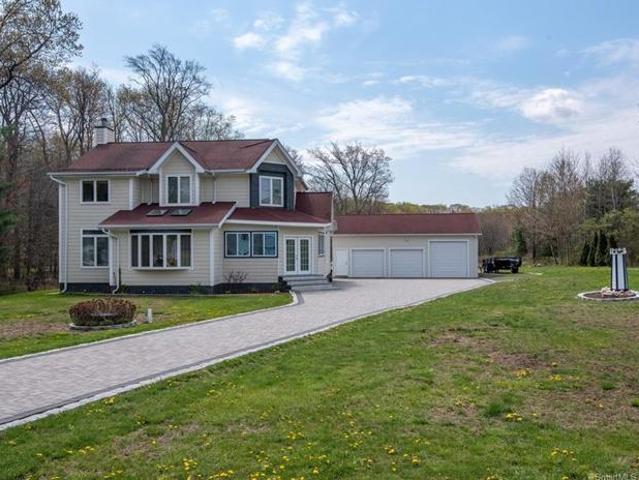14 Williams Way, Plymouth, CT 06786