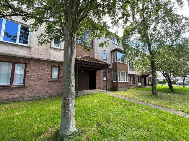 14 Williamson Court, Largo Street DD11, 2 bed flat to rent, £535 pcm | PrimeLocation