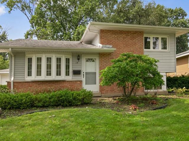 14 Wilson Ct, Park Forest, IL 60466
