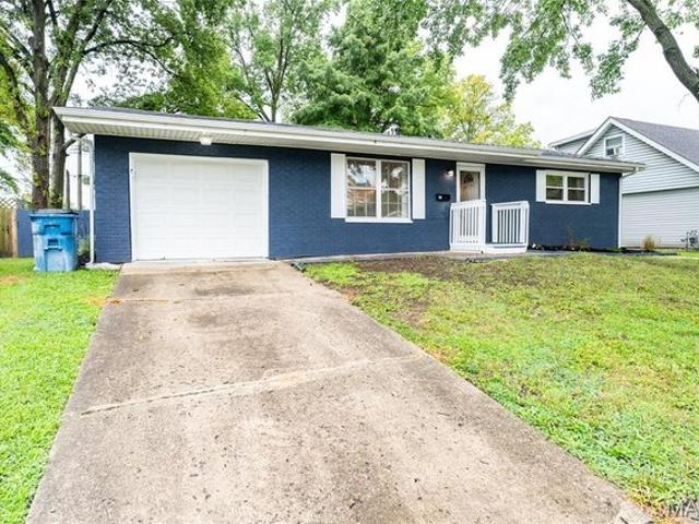 14 Wilson Park Dr, Granite City, IL 62040
