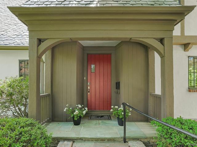 14 Withington Road