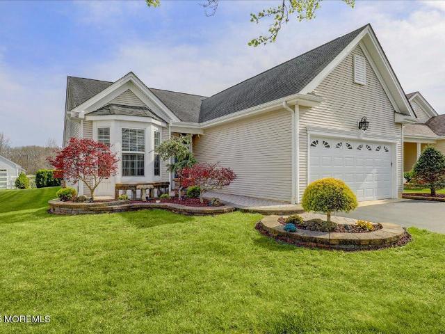 14 Wooten Court