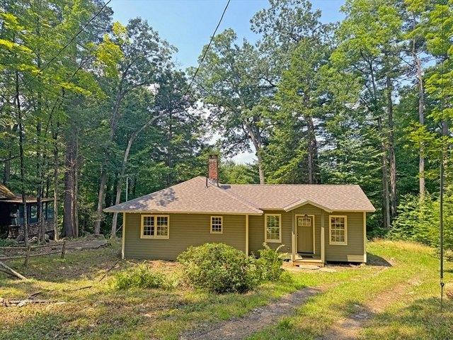14 Wood Way, Northfield, MA 01360