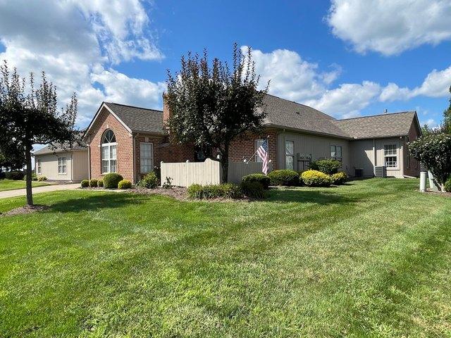 14 Woodberry Dr, Mount Vernon, OH 43050