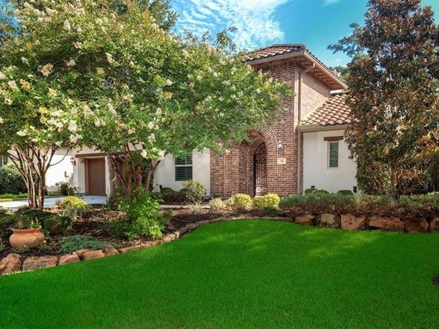 14 Woodglade Way, Tomball, TX 77375