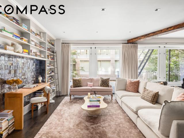 14 Wooster Street 2A