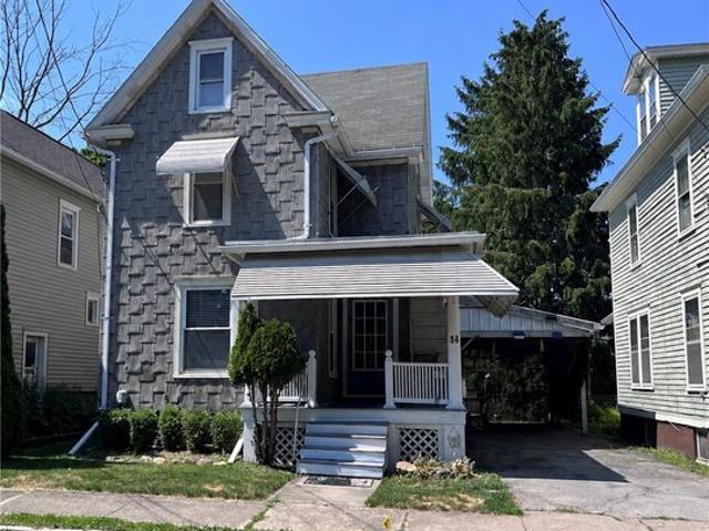 14 Worthington Ave, Geneva, NY 14456