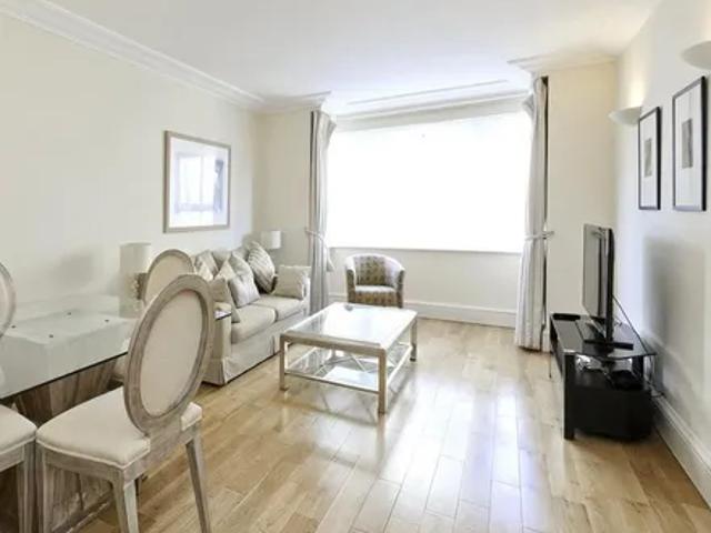 14 Wrights Lane, London, W8 6TF, United Kingdom | 1 bed apartment for rent #139404356 | Rentberry