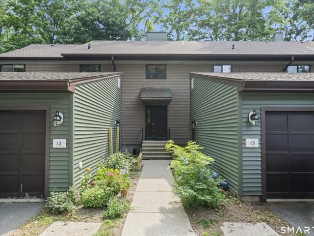 14 Wynwood Dr Unit 14, Enfield, CT 06082