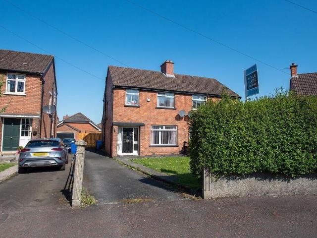 14 Wynchurch Walk, Belfast, BT6 0JS