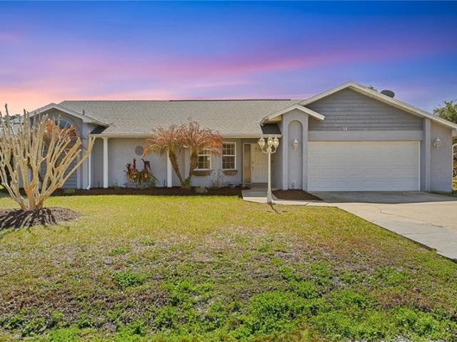 14 Wynnfield Dr, Palm Coast, FL 32164