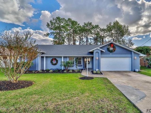 14 Wynnfield Dr, Palm Coast, FL 32164