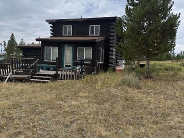 14 Wyocolo Rd, WY 82058