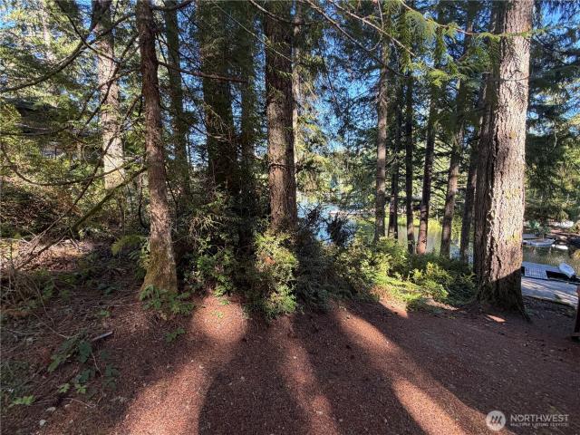 14 xx NE Tahuya Blacksmith Road