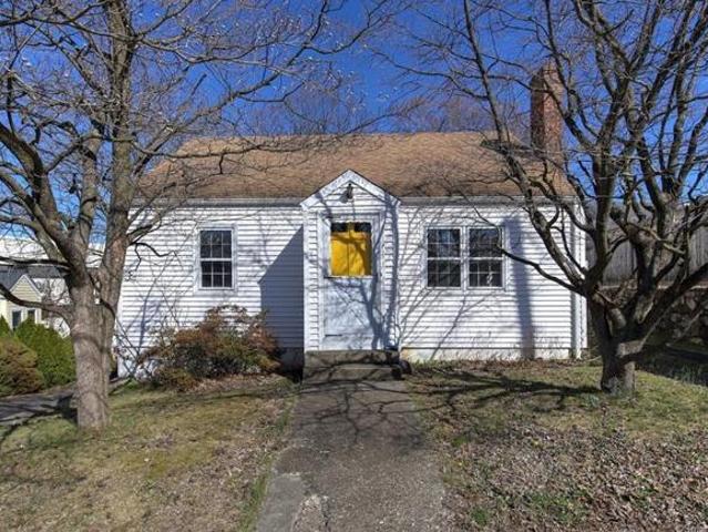14 Yankee Doodle Ct, Norwalk, CT 06851