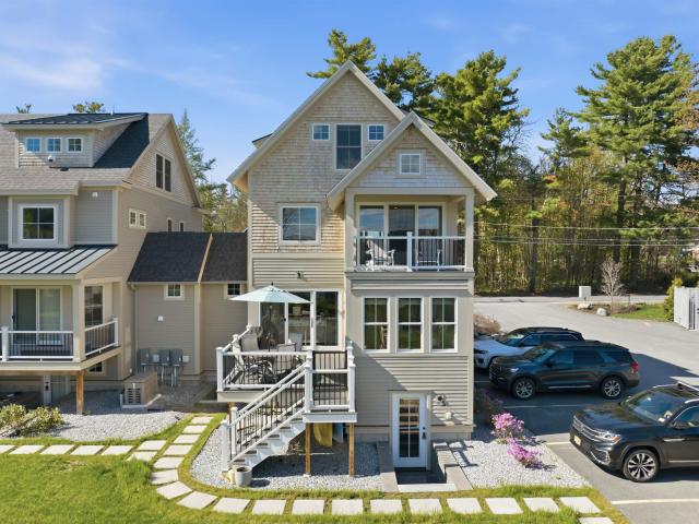 14 A Lake Shore Drive