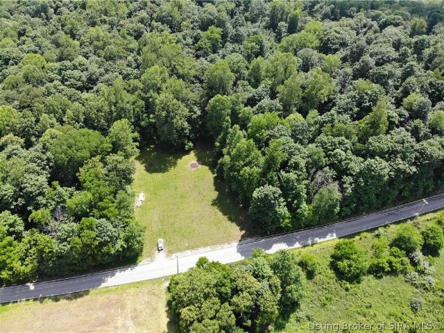 14 ± AC Valley City Mauckport Road SW