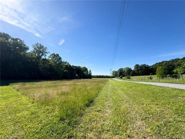 14 Ac Valley City Mauckport Rd SW, Mauckport, IN 47142