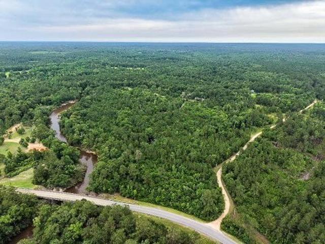 14 Ac McNeill McHenry Rd, Poplarville, MS 39470