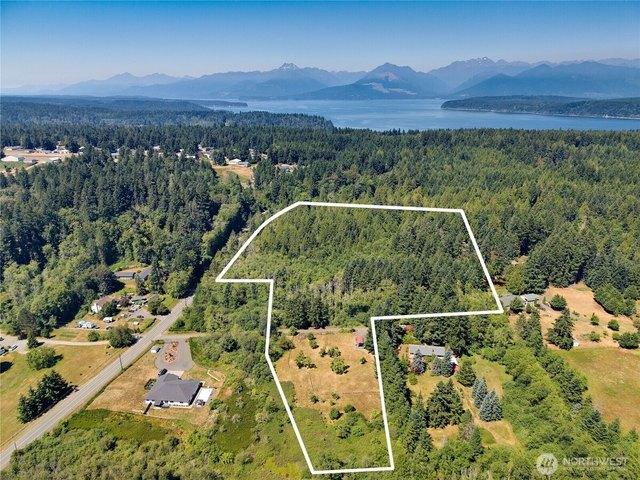 14 Acre Anderson Hl, Silverdale, WA 98383