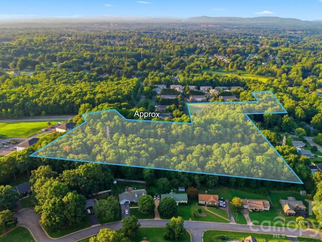 14 Acres 20th Avenue Drive NE