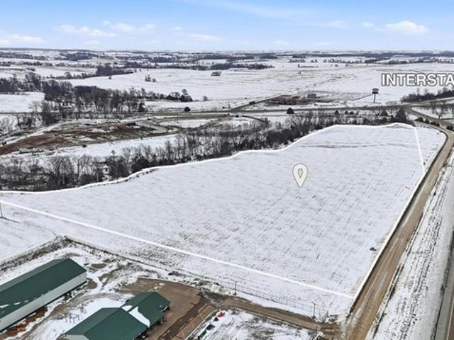 14 Acres 306th St, Tipton, IA 52772