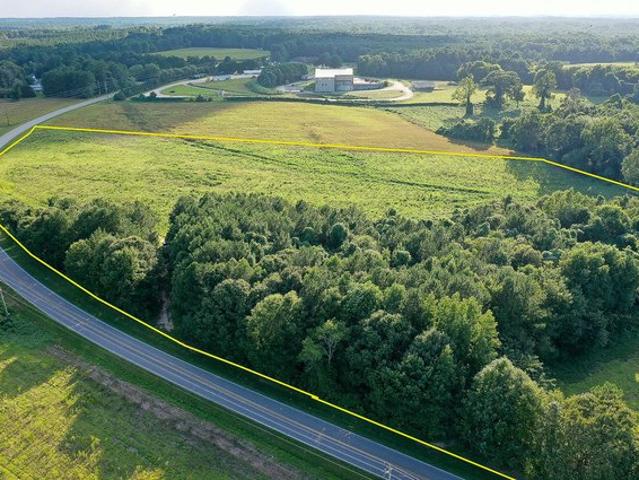 14 Acres Timberlake Rd, Louisburg, NC 27549
