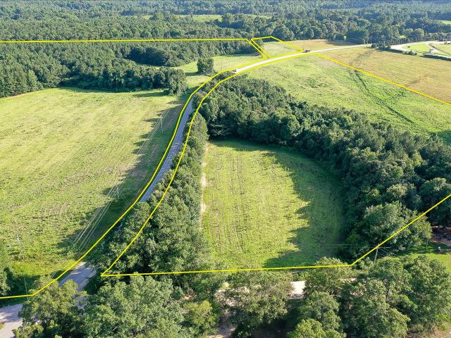 14 Acres Timberlake Road
