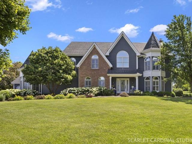 14 Abbeyfeale Dr, Oswego, IL 60543