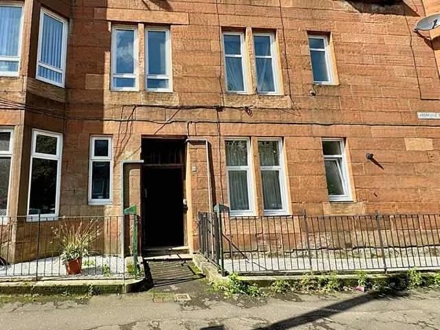 14 Aberfoyle Street, Glasgow, G31 3RR, United Kingdom | 2 bed apartment for rent #131177116 | Rentberry