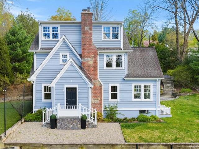 14 Aldridge Rd, Chappaqua, NY 10514