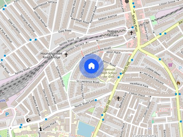14 Allendale Road