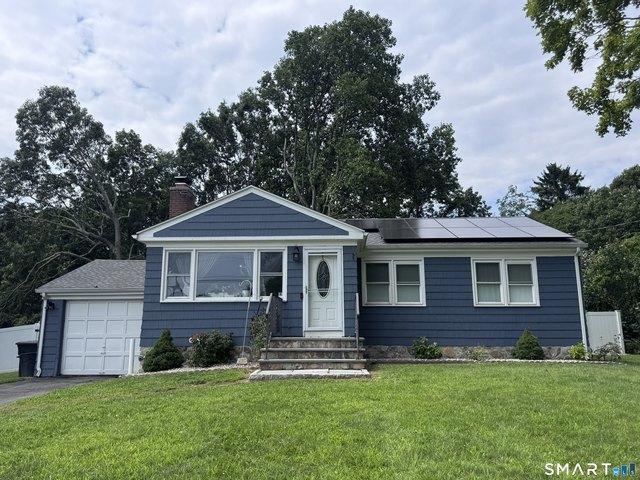 14 Alpine Dr, East Haven, CT 06512