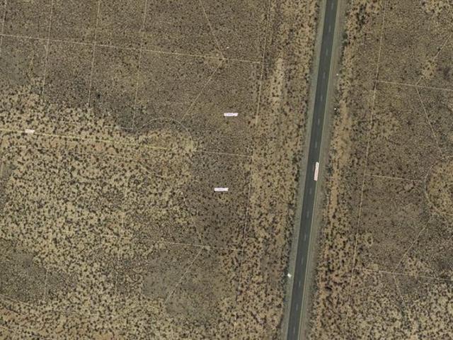 14 and 15 Aris Ct, Los Lunas, NM 87031
