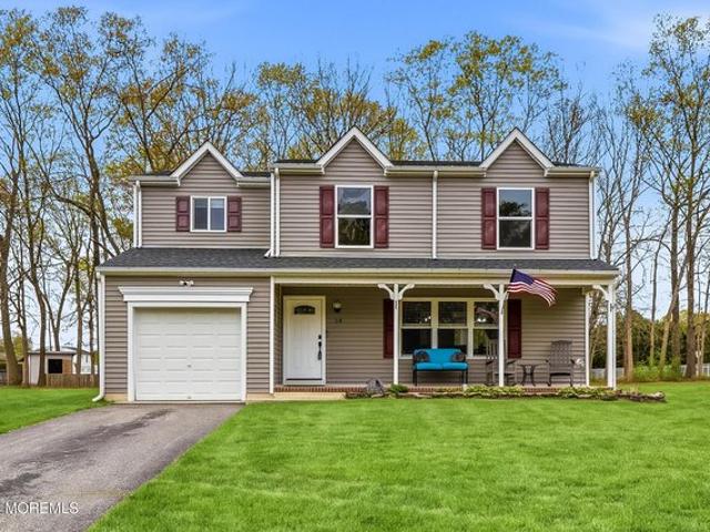 14 Anita Dr, Jackson, NJ 08527