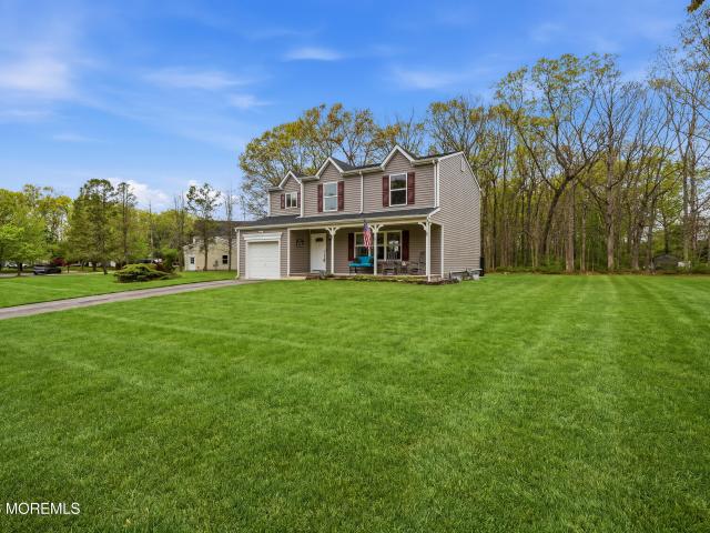 14 Anita Drive
