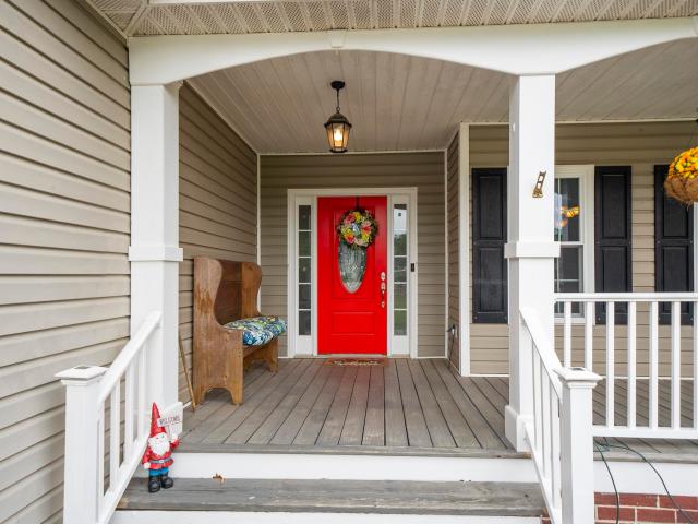 14 Ashley Brook Court