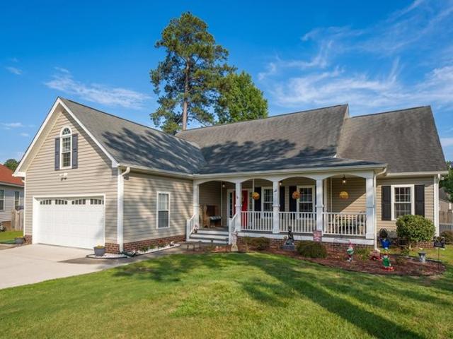 14 Ashley Brook Ct, Columbia, SC 29229