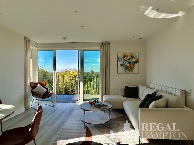14 Astell Road, Greenwich, London SE3, 2 bed flat to rent, £2,400 pcm | PrimeLocation