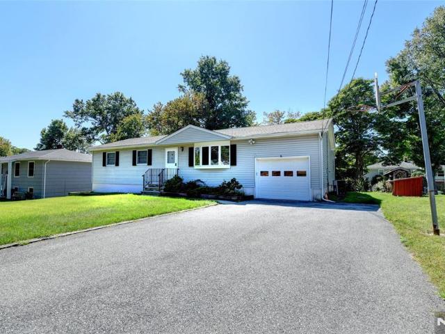 14 Apollo Drive