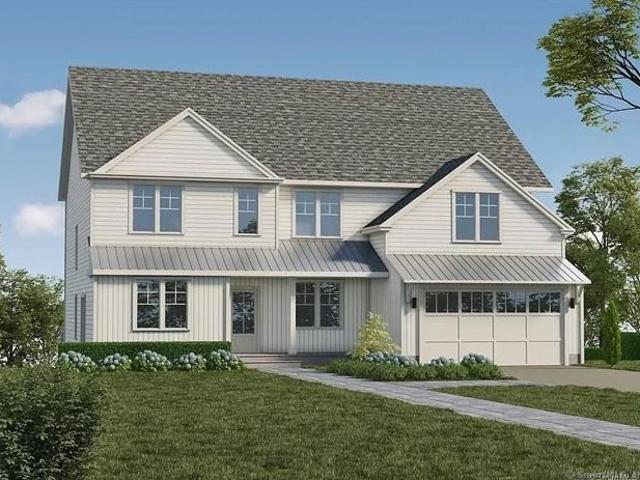 14 Appletree Ln, Norwalk, CT 06850