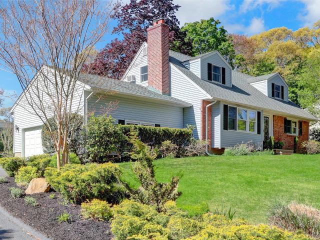 14 Archer Drive